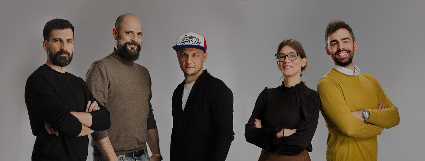 News | Riorganizzazione Gruppo | Libera Brand Building